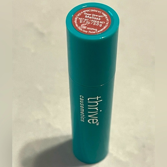Thrive | Makeup | Thrive Lip Tint In The Color Melissa New | Poshmark